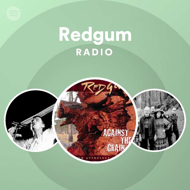 Redgum | Spotify