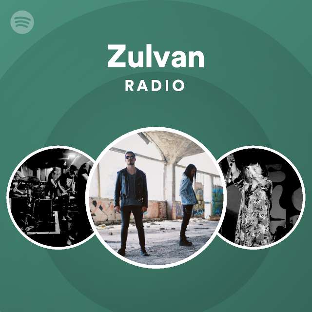 Zulvan Radio | Spotify Playlist
