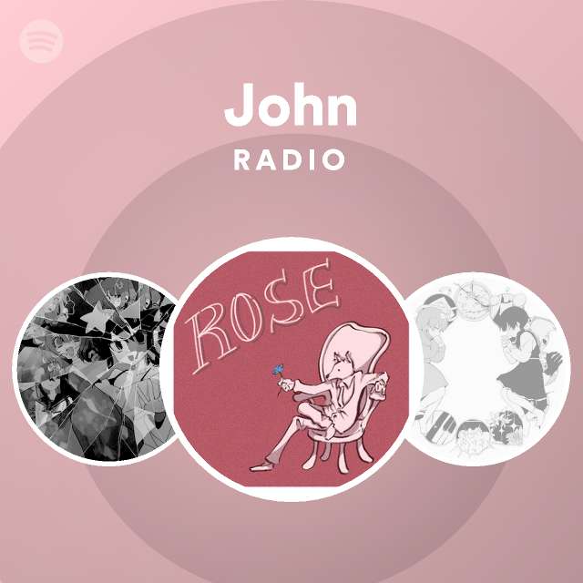 John Radio - playlist by Spotify | Spotify