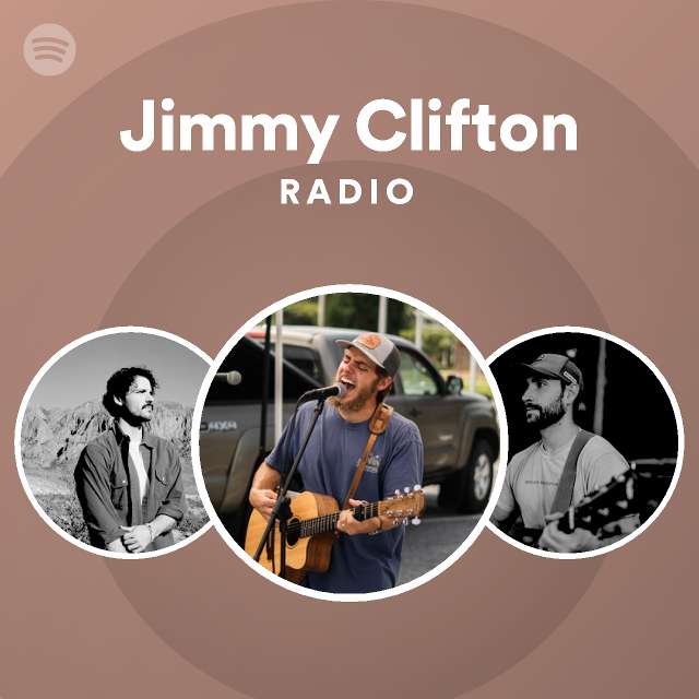 Jimmy Clifton Radio - playlist by Spotify | Spotify