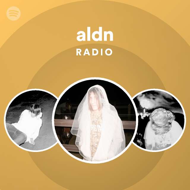 aldn | Spotify