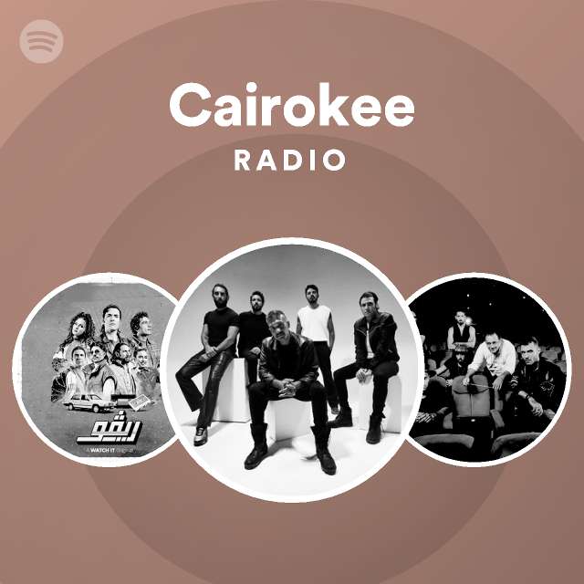 Cairokee | Spotify