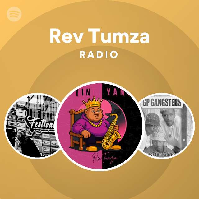 Rev Tumza Radio - playlist by Spotify | Spotify