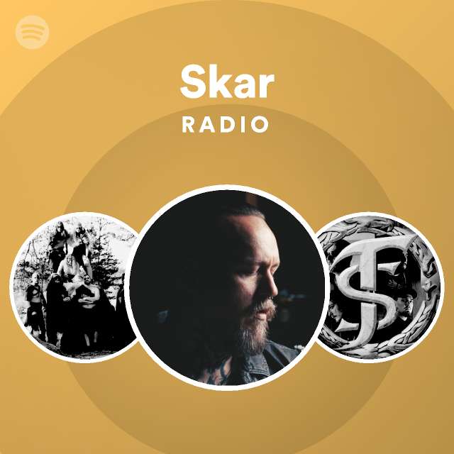Skar | Spotify