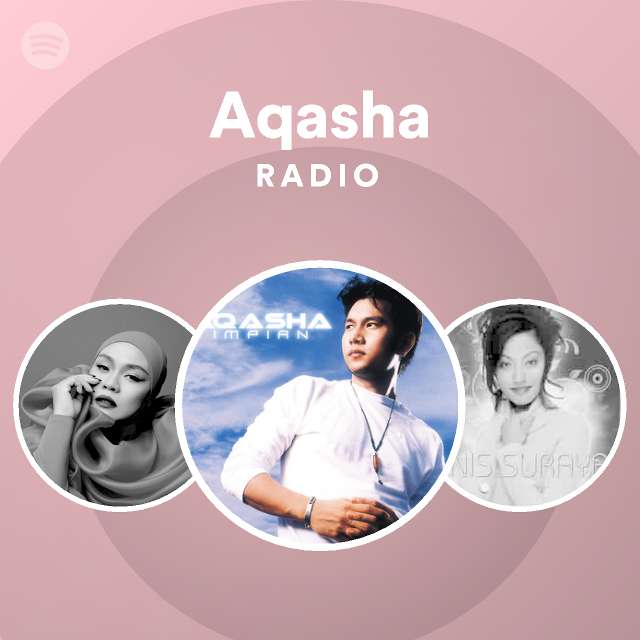 Aqasha | Spotify