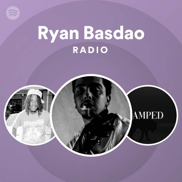 Ryan Basdao Radio - playlist by Spotify | Spotify