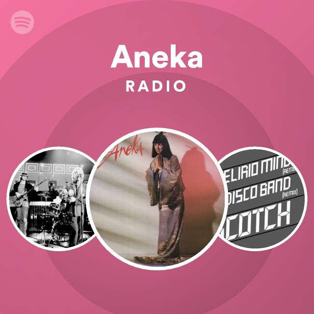 Aneka | Spotify