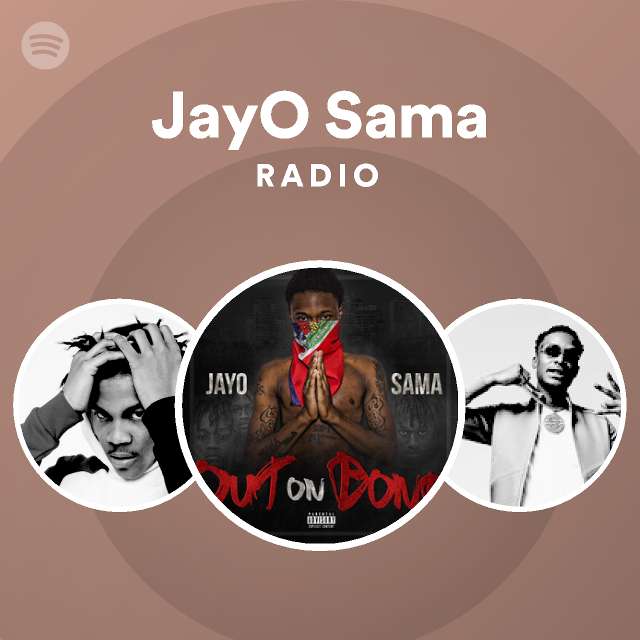 JayO Sama | Spotify