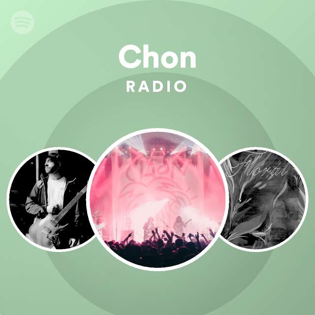 Chon | Spotify