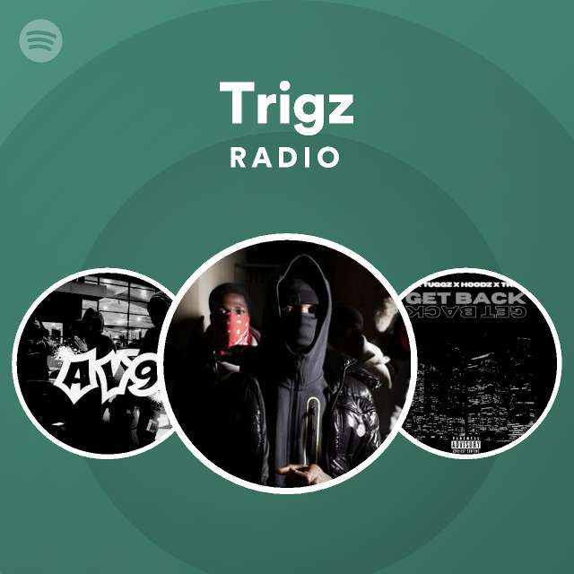 Trigz | Spotify
