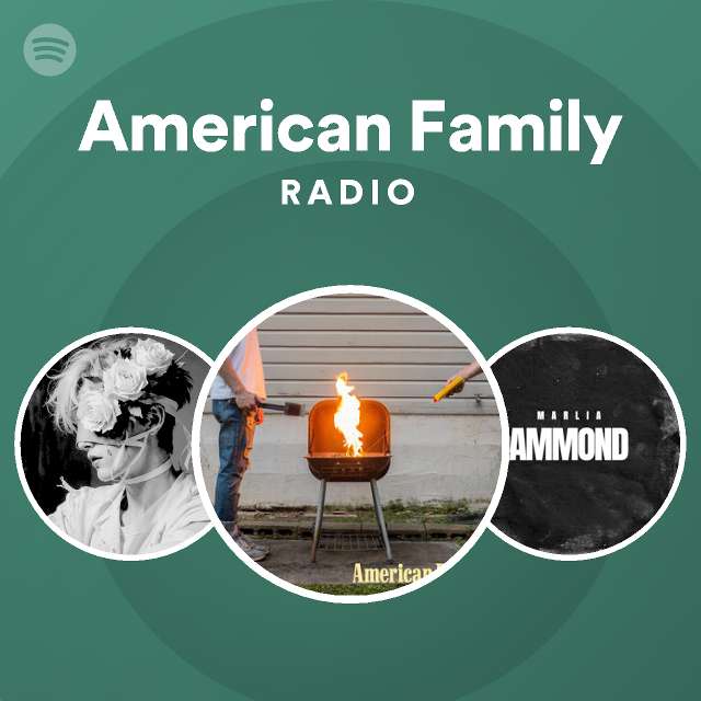 American Family Radio - playlist by Spotify | Spotify