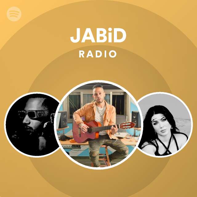 JABiD | Spotify - Listen Free
