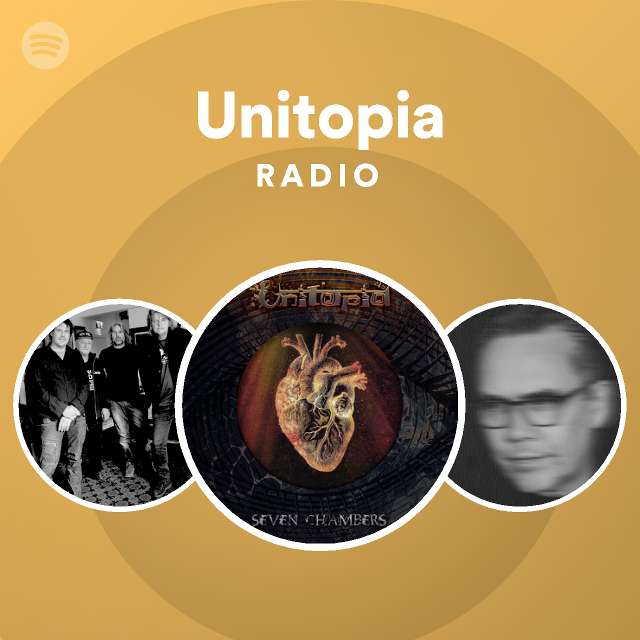 Unitopia | Spotify
