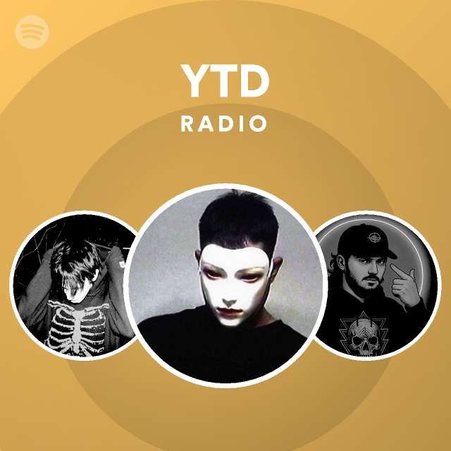 YTD | Spotify - Listen Free