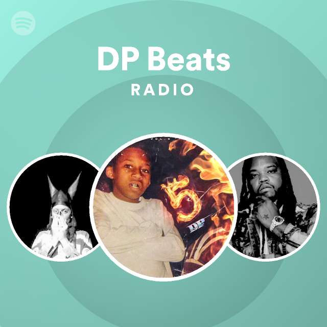 DP Beats Songs, Albums and Playlists | Spotify