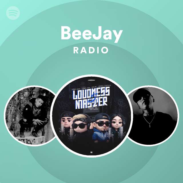 BeeJay | Spotify