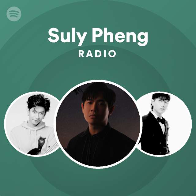 Suly Pheng | Spotify