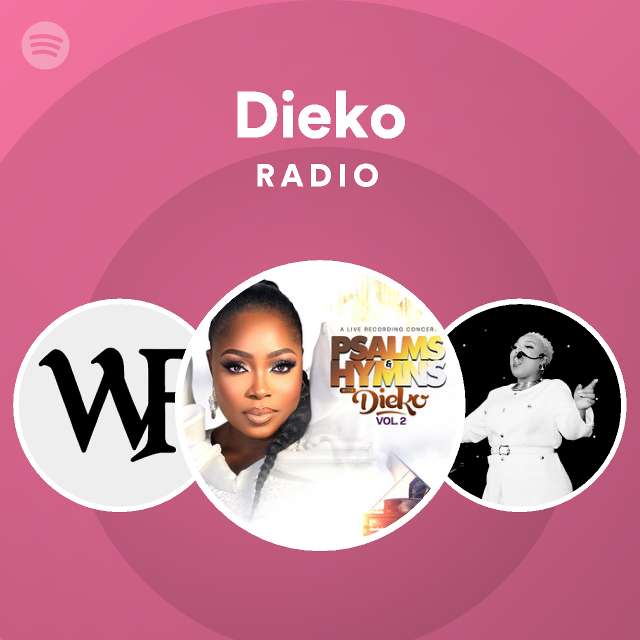 Dieko Radio - playlist by Spotify | Spotify