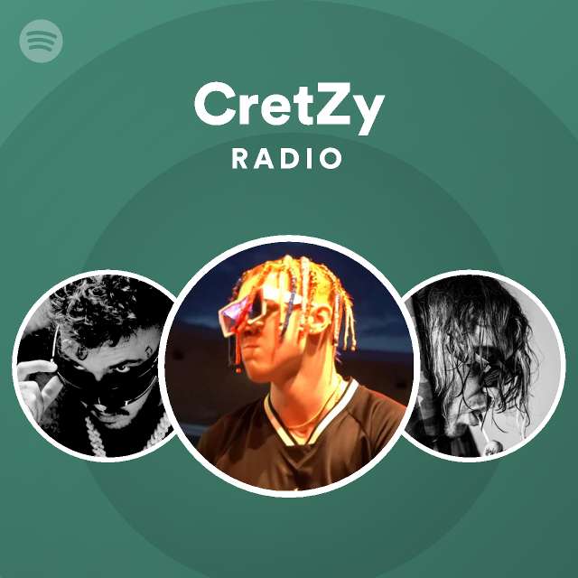 CretZy Radio - playlist by Spotify | Spotify