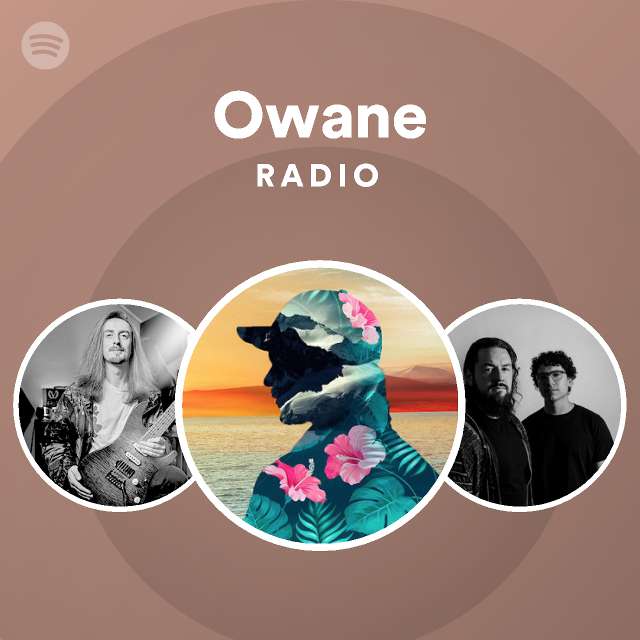 Owane | Spotify