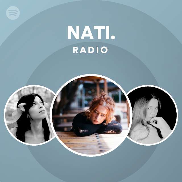 Nati Dreddd Radio - playlist by Spotify | Spotify