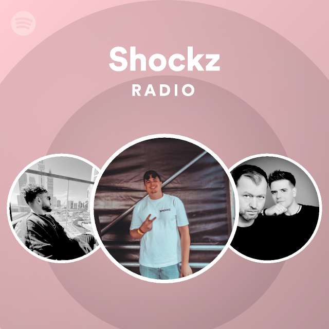 Shockz | Spotify