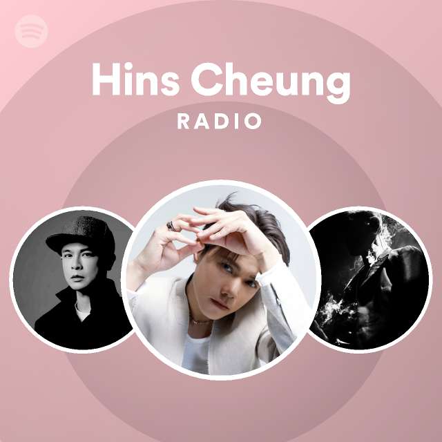 Hins Cheung | Spotify