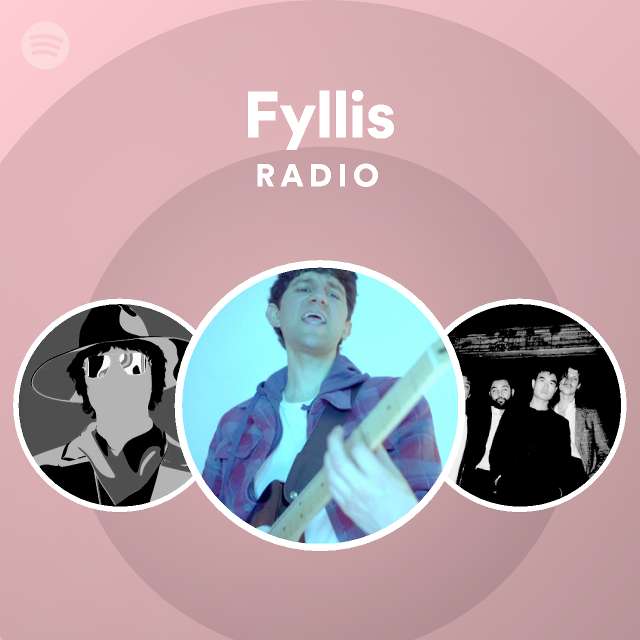 Fyllis Radio - playlist by Spotify | Spotify