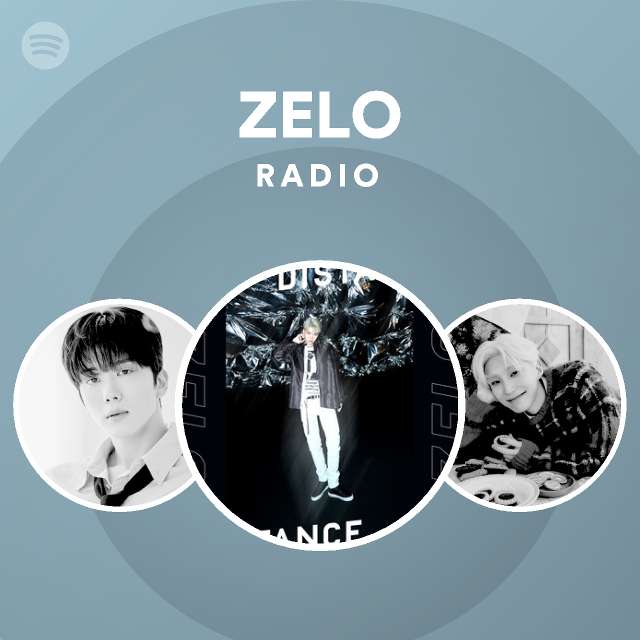 ZELO | Spotify