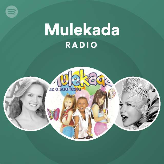 Mulekada Radio - playlist by Spotify | Spotify
