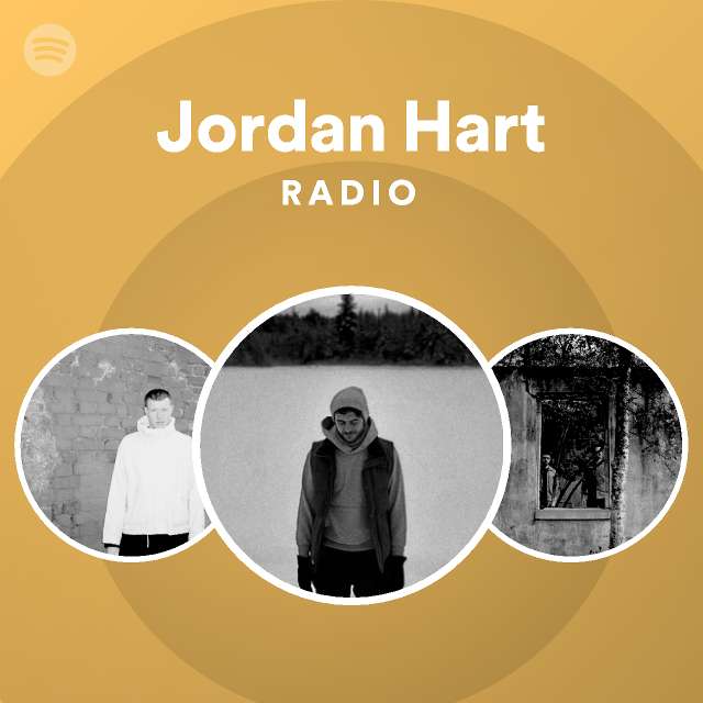 Jordan Hart Radio - playlist by Spotify | Spotify