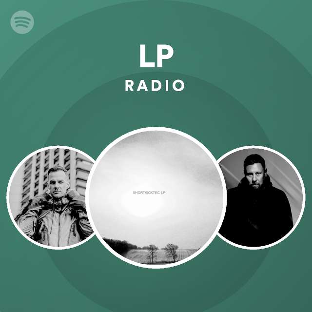 LP Radio | Spotify Playlist