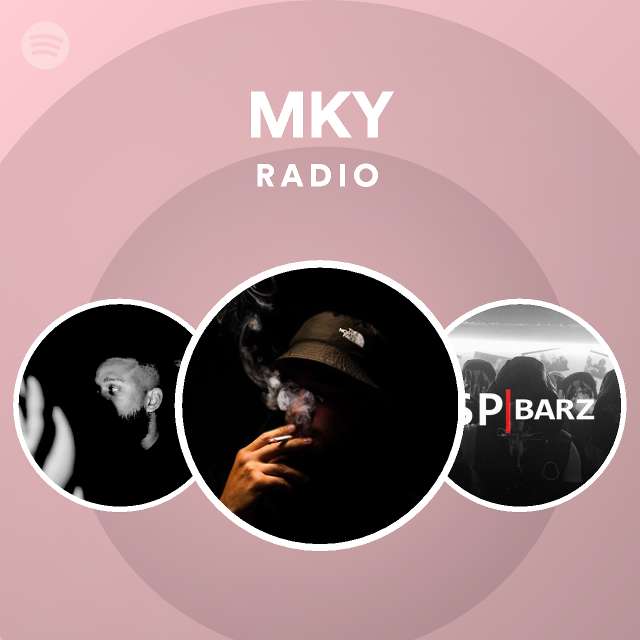 MKY | Spotify