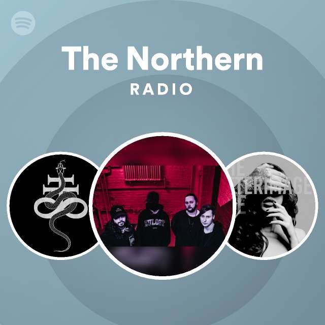 The Northern | Spotify