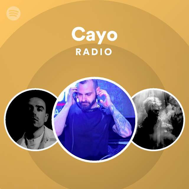 Cayo | Spotify
