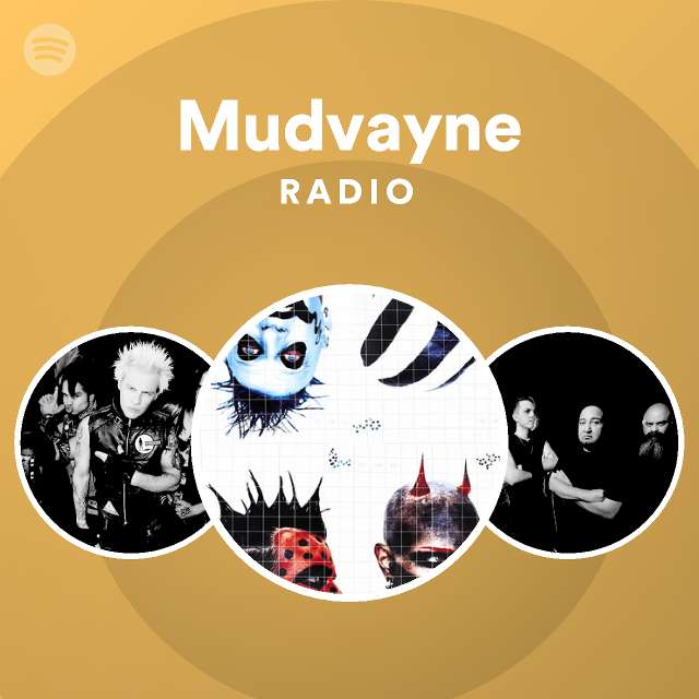Mudvayne | Spotify