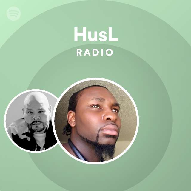 HusL | Spotify - Listen Free