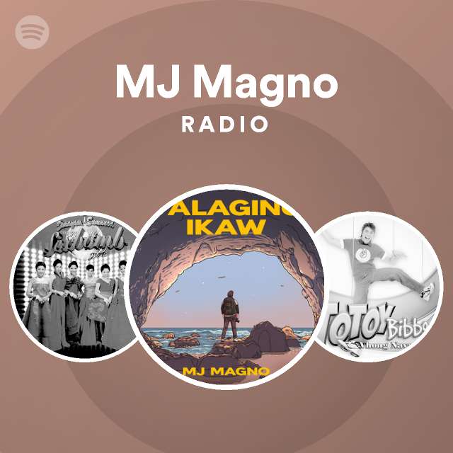 MJ Magno Radio - playlist by Spotify | Spotify