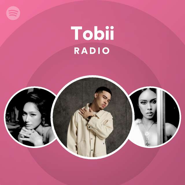 Tobii Radio - playlist by Spotify | Spotify