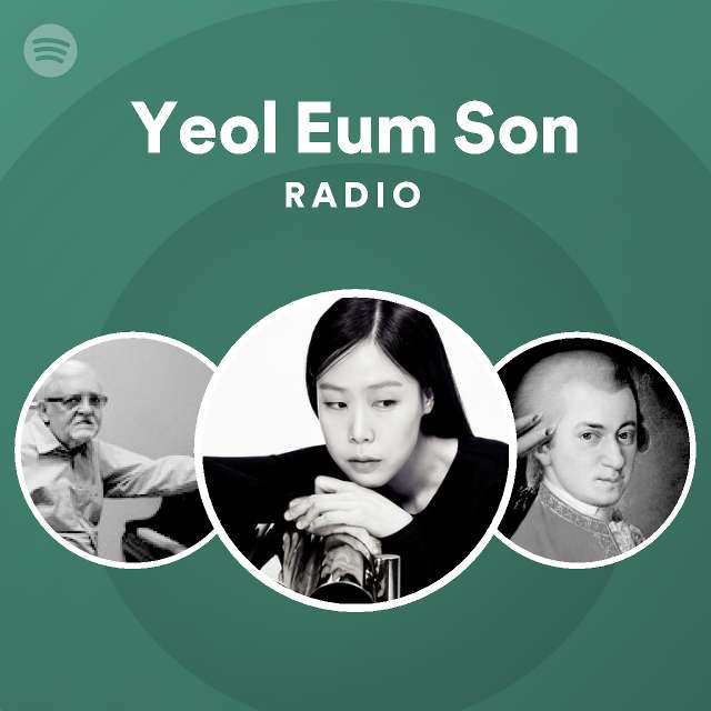 Yeol Eum Son Radio - playlist by Spotify | Spotify