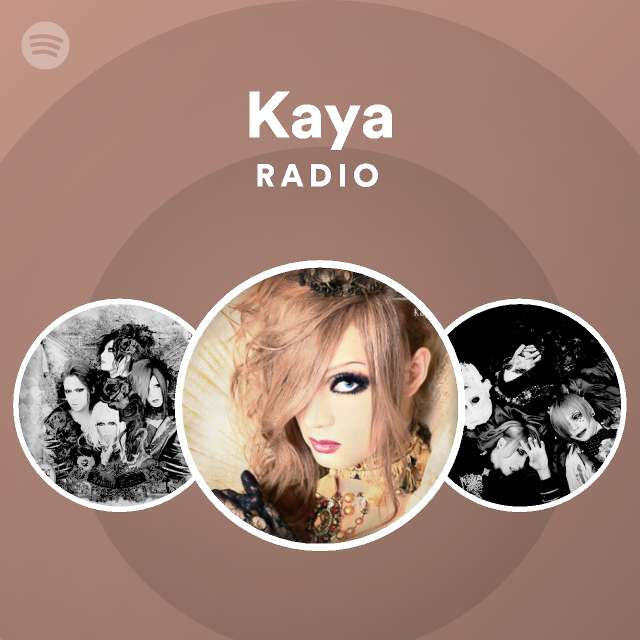 Kaya Radio - playlist by Spotify | Spotify