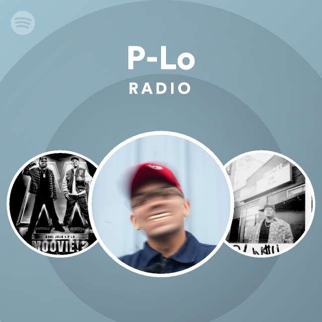 P-Lo Radio - playlist by Spotify | Spotify