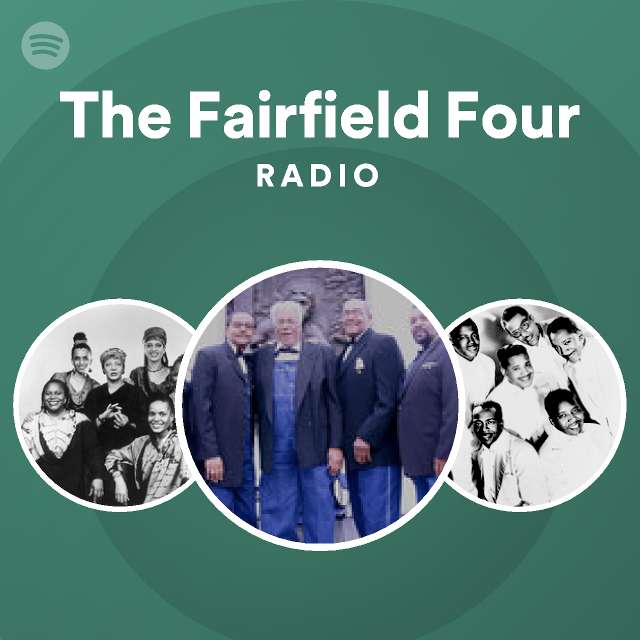 The Fairfield Four | Spotify