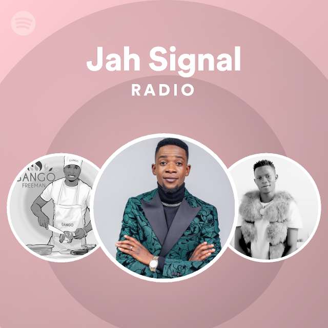Jah Signal Songs, Albums and Playlists | Spotify