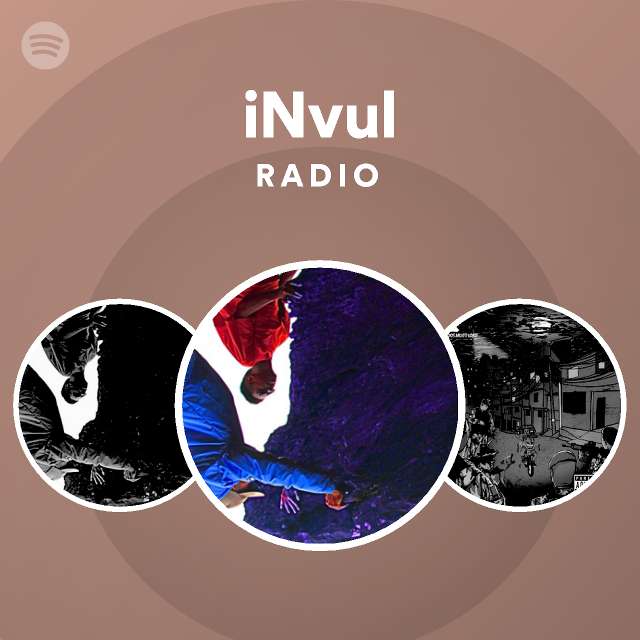 iNvul Radio - playlist by Spotify | Spotify