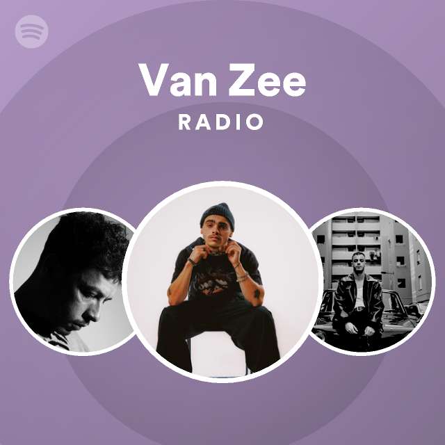 Van zee | Spotify