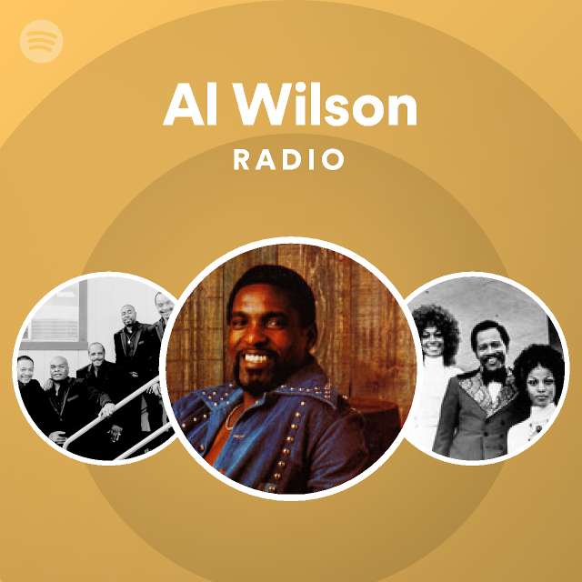 Al Wilson | Spotify
