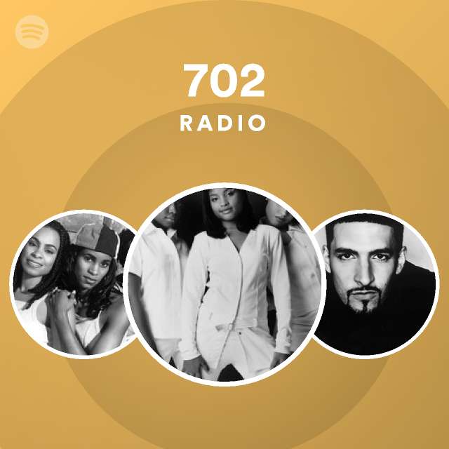 702 | Spotify
