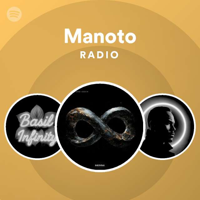 Manoto Radio - playlist by Spotify | Spotify