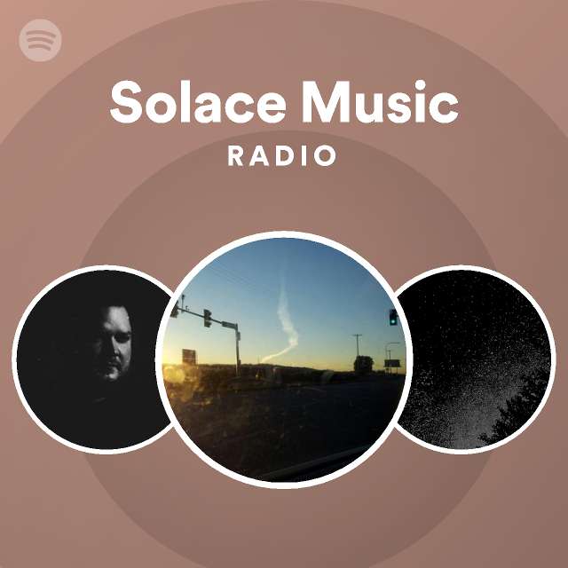 Solace Music | Spotify